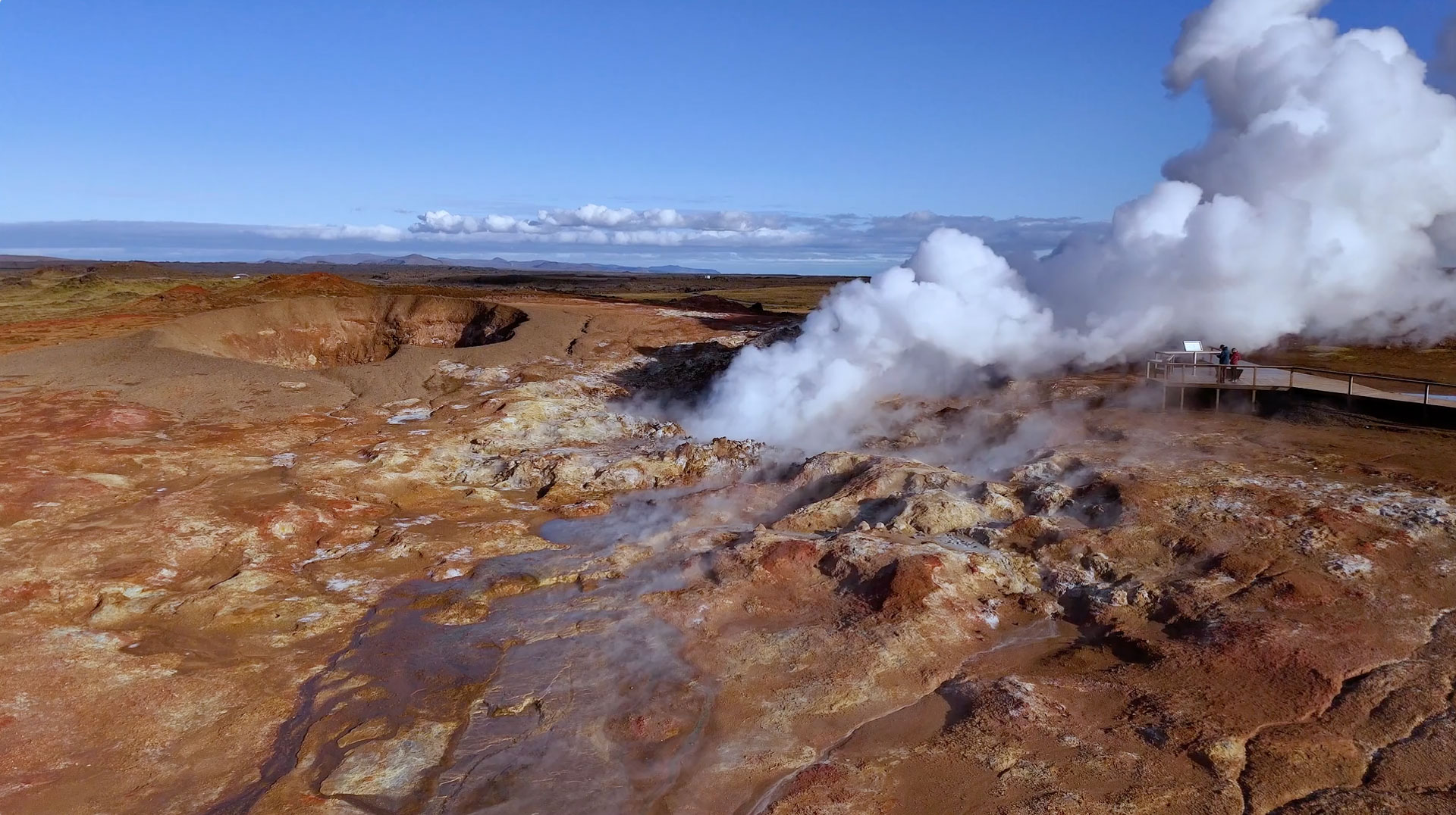 IGC 2027 - Iceland Geothermal Conference